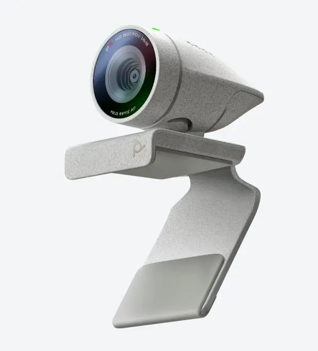 Poly Studio P5 USB-A Webcam - Zion Digital